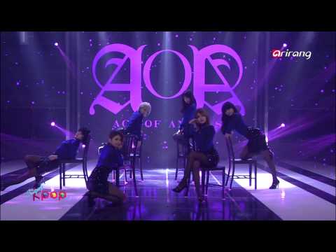 Simply K Pop Ep102 GOT7 - Girls Girls Girls, Stellar - Marionette, Dal★shabet - B.B.B