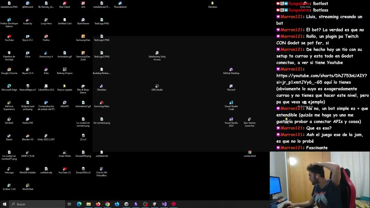 Game dev || juego de gestion de recursos: Numbers & nodes [Unity DOTS] #202 - YouTube