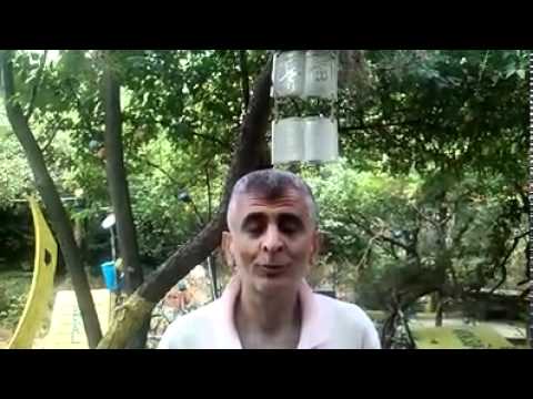 ramazan mesajı