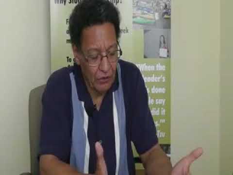 Interview: Dr. Felix Padilla February 20, 2013 - YouTube