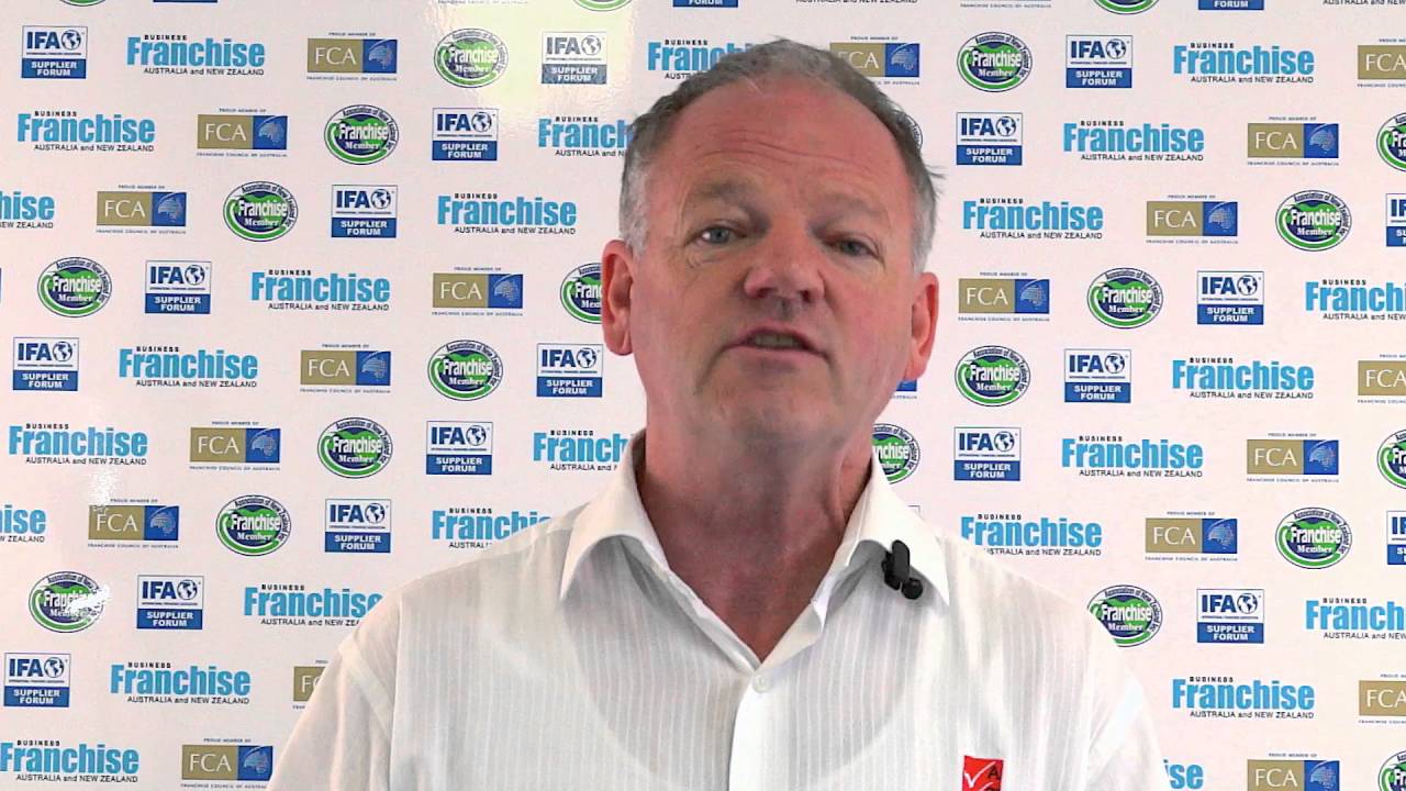 Steve Wren from Appliance Tagging Services - YouTube