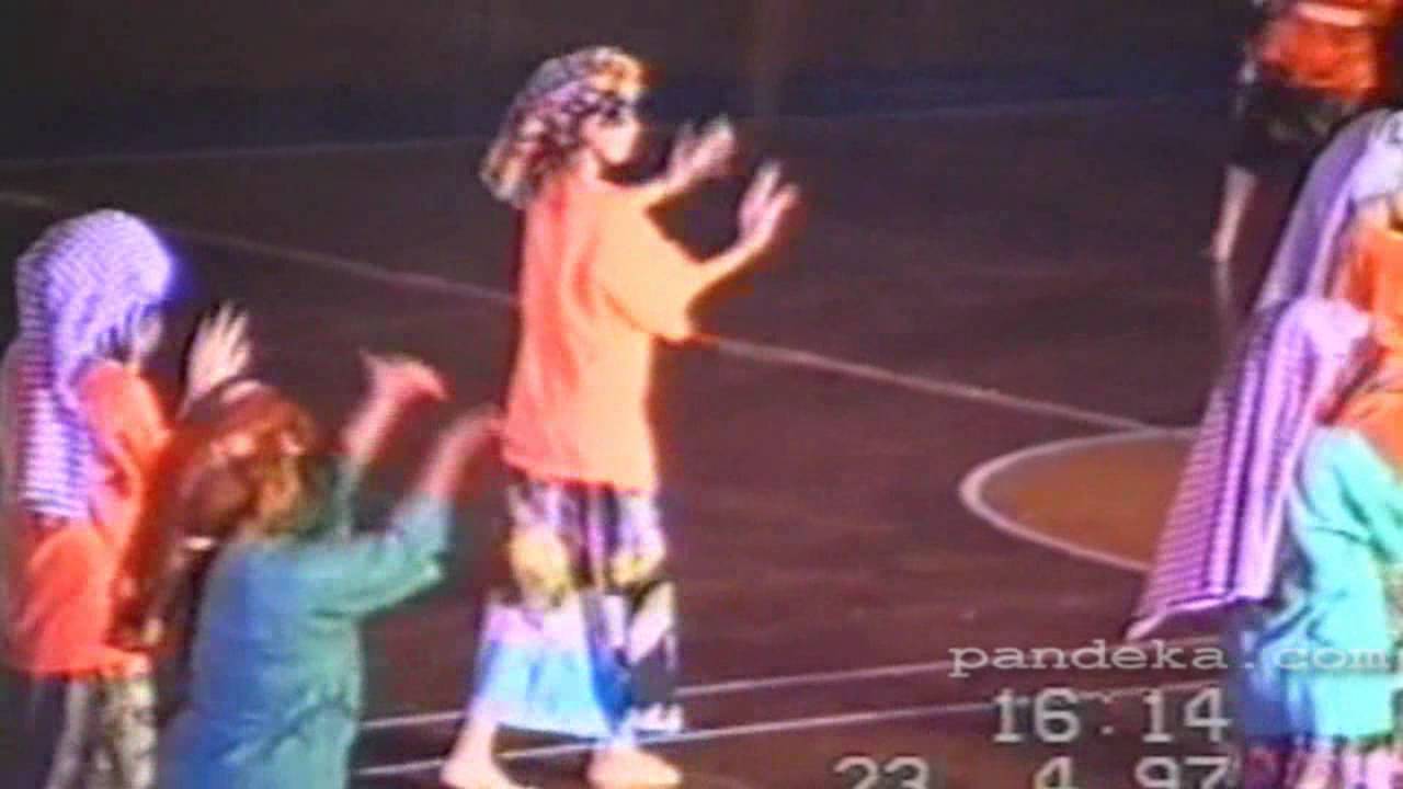 Tarian Dance - YouTube