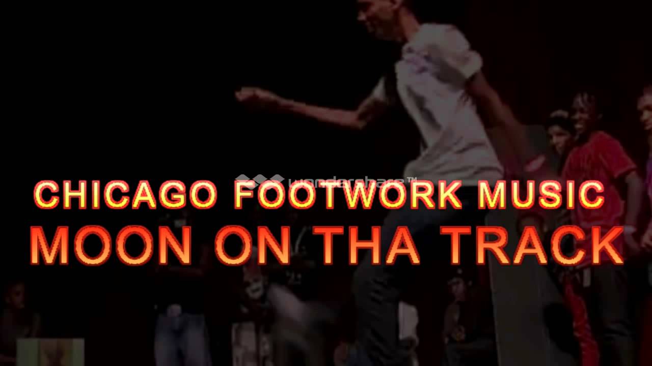 Chicago Footwork Music - YouTube
