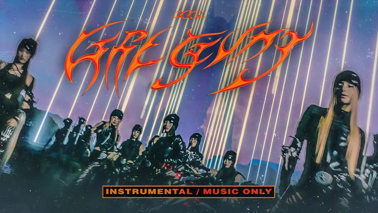 XG - GRL GVNG (Clean Instrumental / Music Only) - YouTube Music