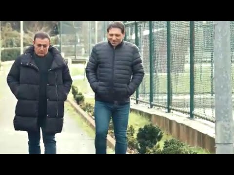 Mahmut Kızılay  / Geliyorum ( Official  4 K  Video 2022 )