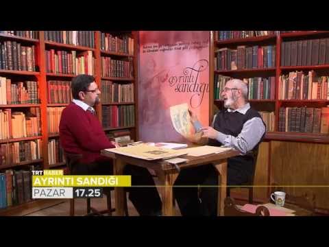 Ayrıntı Sandığı 13. Bölüm Tanıtım / Sokak Destancıları