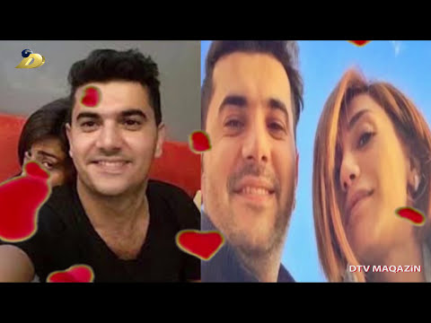 Röya Ayxan və Elşən Orucov \