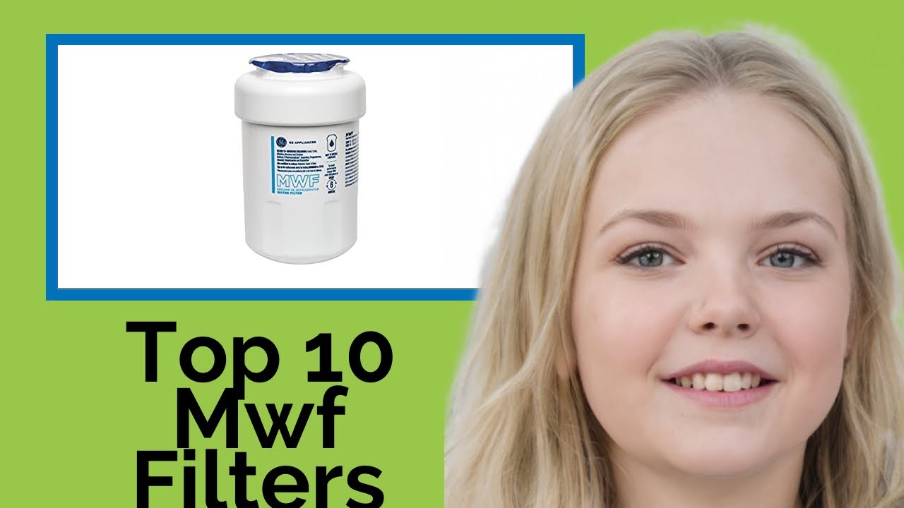 👉 Top 10 Mwf Filters 2021 (Review Guide)video1 - YouTube