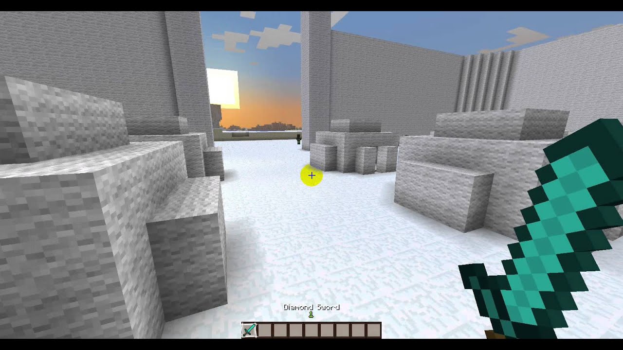 Avatar The Last Airbender: Minecraft Texture Pack 1.5? - YouTube