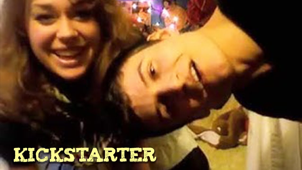 The Liz O Show - Kickstarter Video - YouTube