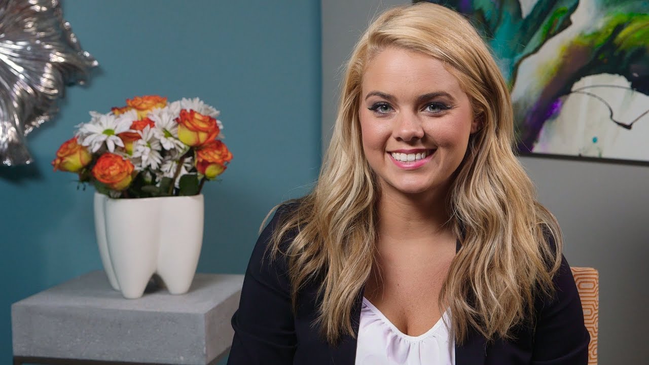 Heather Hendrix on working with Panama City Smiles - YouTube