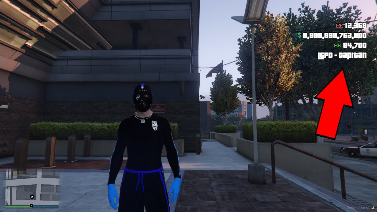 Como añadir un nuevo rango en el trabajo de la policía en FiveM 2021 ...