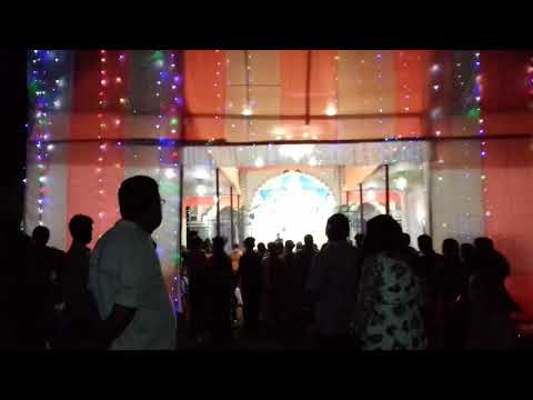 PUJO 2K19 porikrama Facebook Live uploading New || জিতপুর মাটপাড়া, মুর্শিদাবাদ || colmek video #11A