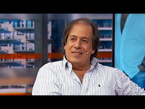 Repasamos la carrera de Gustavo Trelles - YouTube