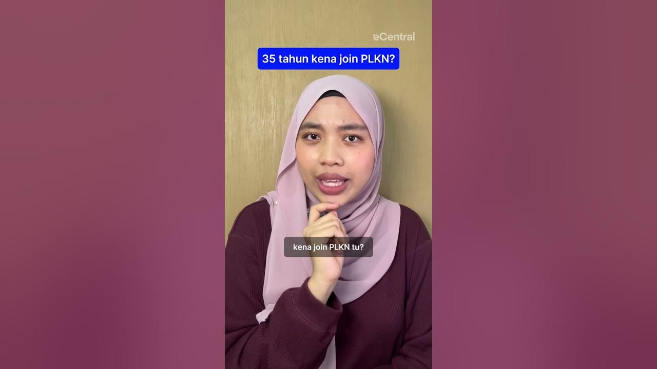 PLKN 3.0 Bermula Pada Pertengahan 2025 #plkn - YouTube