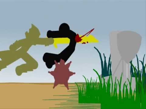 Pivot Animation - League of Legends - YouTube