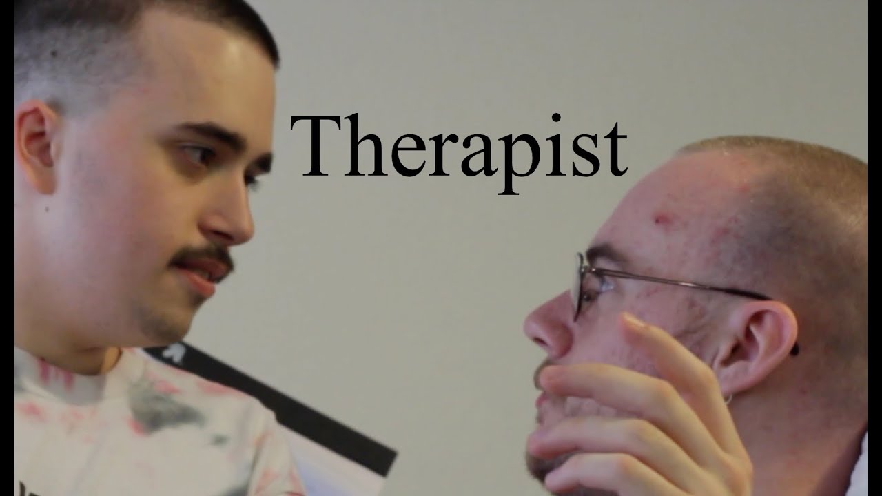 Therapist - YouTube