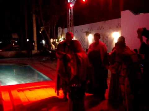 Galabia Party in six corners - YouTube