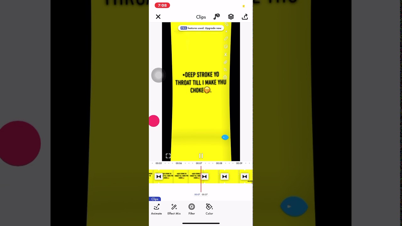 New funimate challenge (made by me)🥵💢 - YouTube