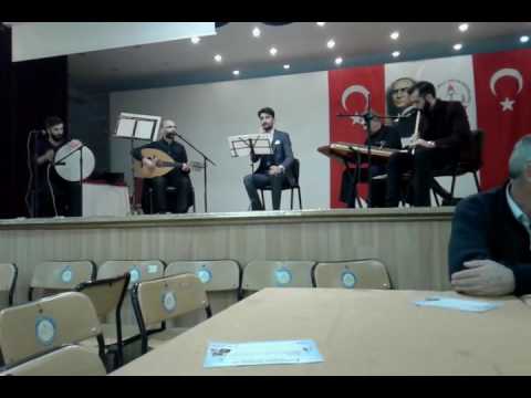 Merhaba Ya Şemsidduha Merhaba (HÜSEYNİ İLAHİ)