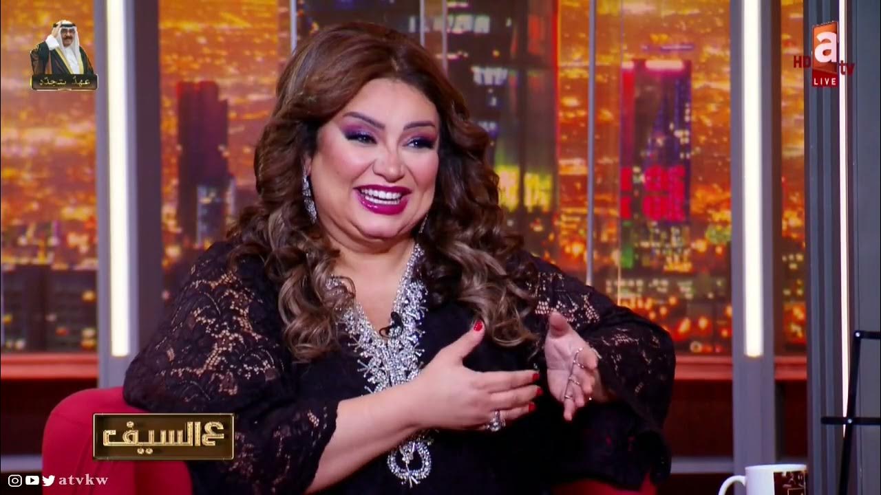 منى شداد عن فرقة ميامي: "لأنه حلو .. المكان زين .. الأغاني زينة" - YouTube