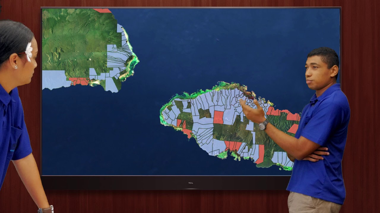 SWA [ Samoa Water Authority ] ENGINEERS TVC English TV & Radio Advert ...