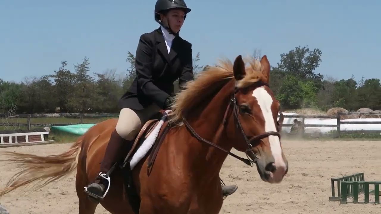 Showing Two Foot In The Same Show - YouTube