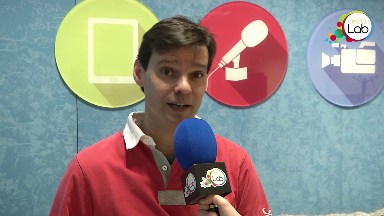 Saludo de David Robles - Actor de doblaje - YouTube