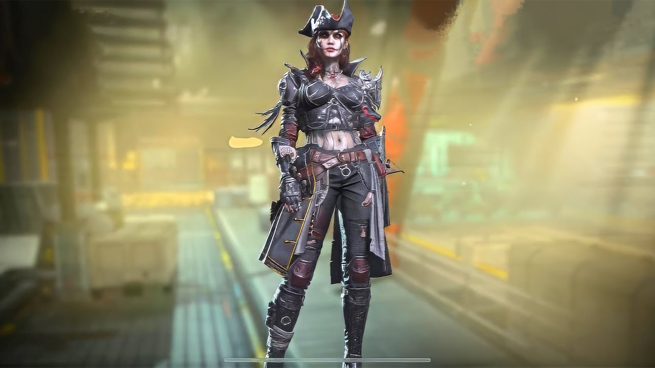 AjayCODYT is LIVE CODM {LIVE} BR - YouTube