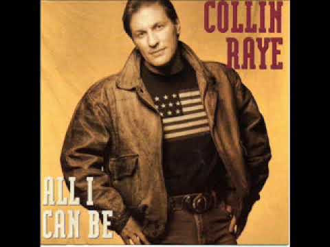 Collin Raye ~ Every Second - YouTube