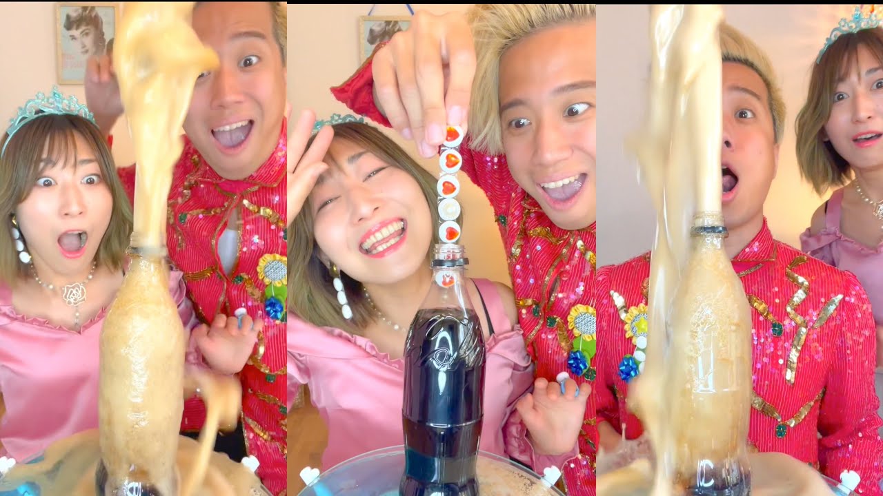 いたずらプリンセス👸🤴💓LOL Dojo funny video 😂😂😂 LOL Dojo Best TikTok May 2022 Part ...