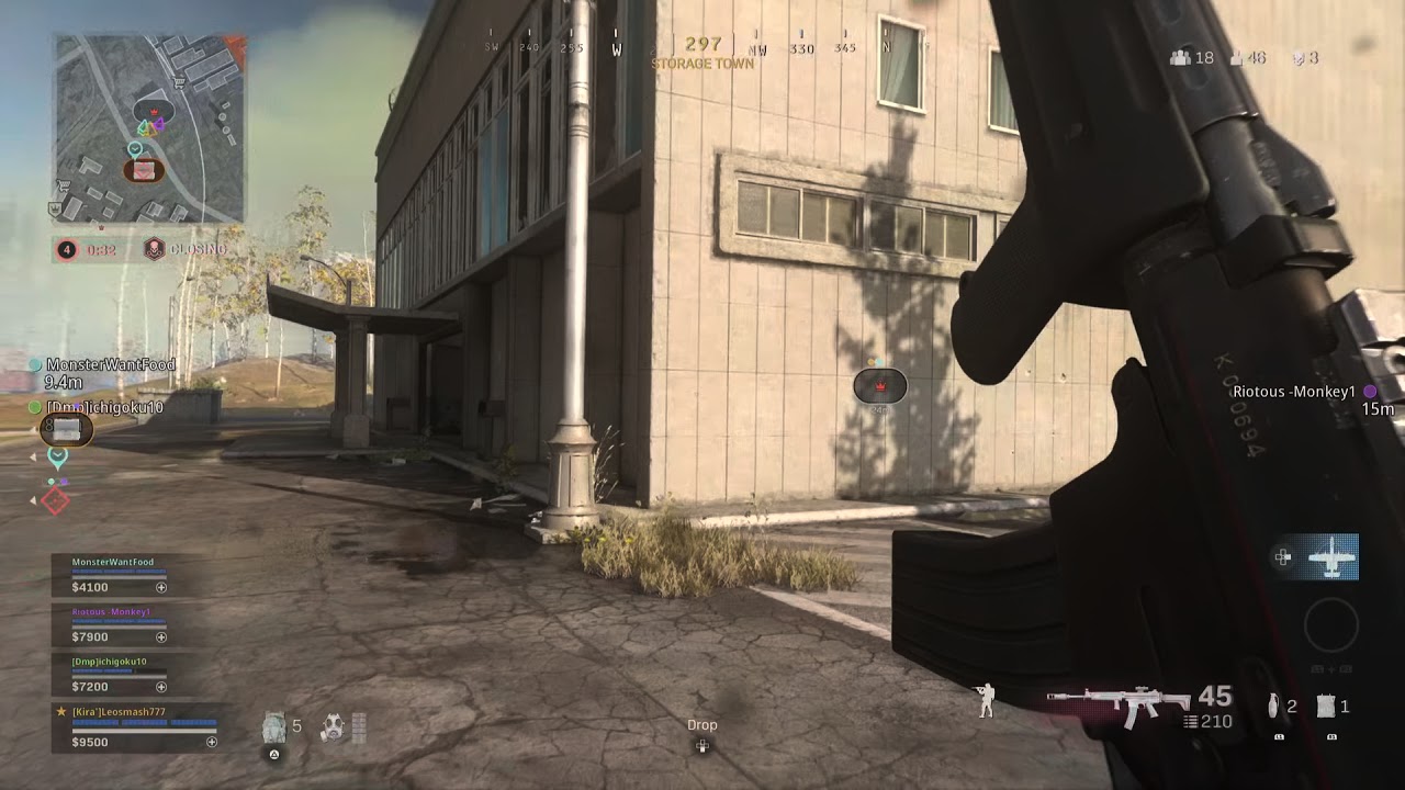 Dimelo Papi Squad Dub - YouTube