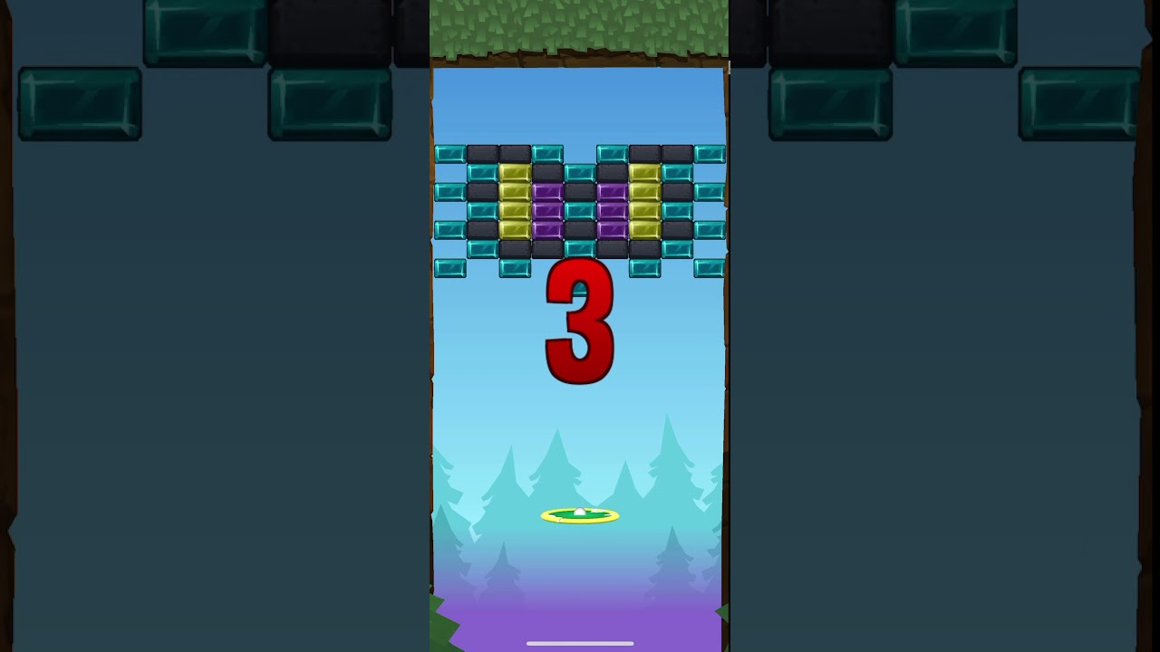 Block Break #3 - YouTube