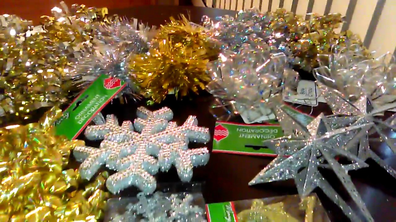 Dollar Tree gift presentation #3 - YouTube