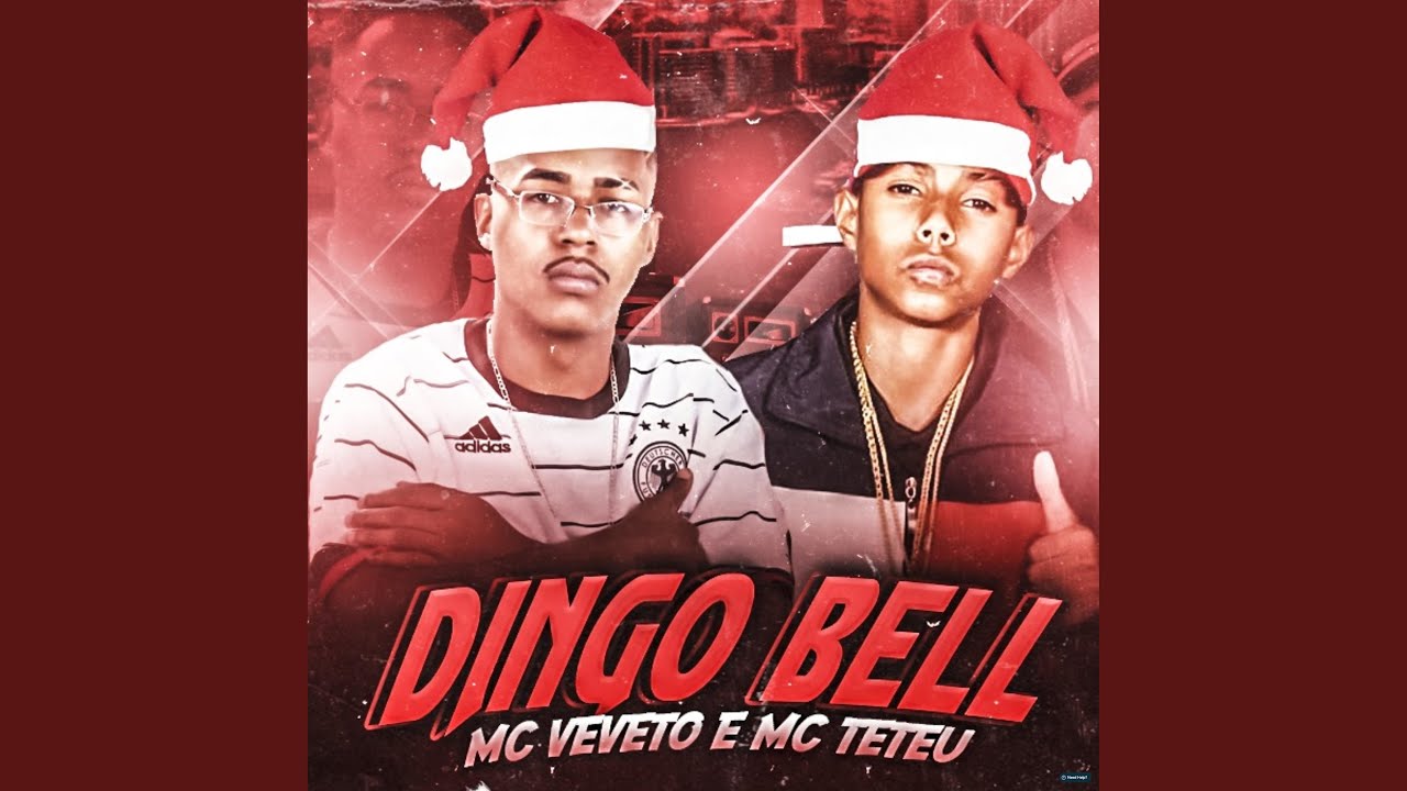Dingo Bell (feat. MC Teteu) - YouTube