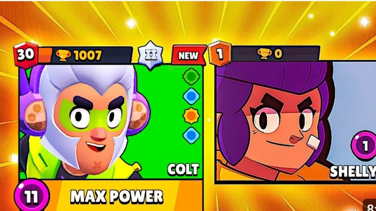 Cursed Colt rank 30 | Solo-Showdown - YouTube