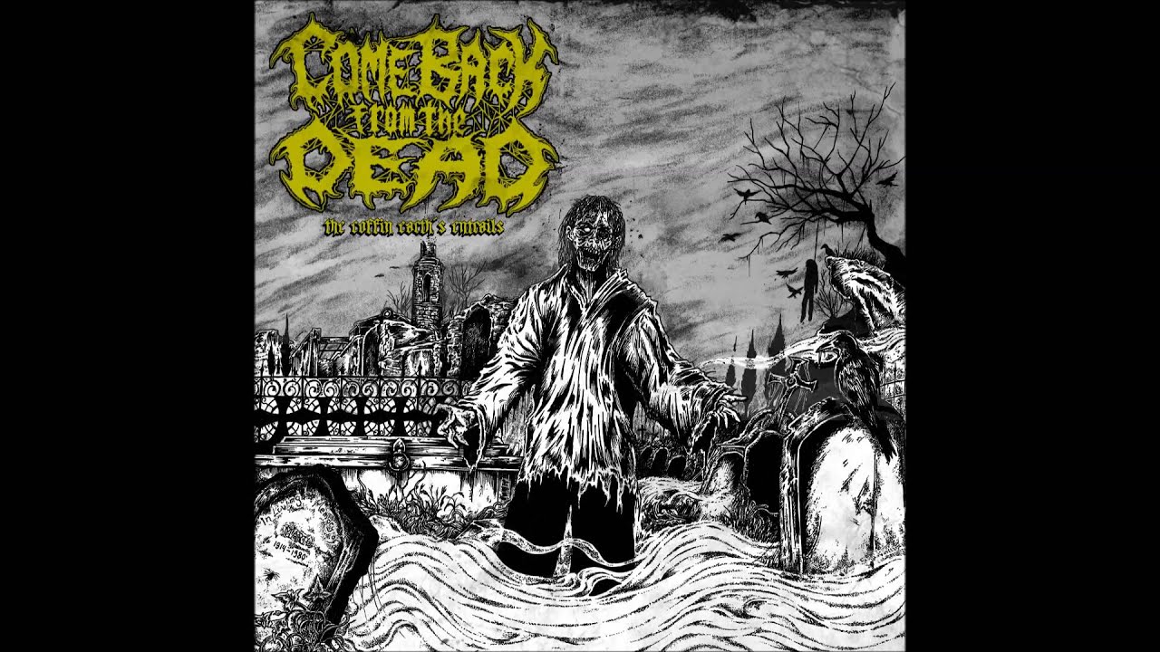 Come Back From The Dead - Hell Inside - YouTube