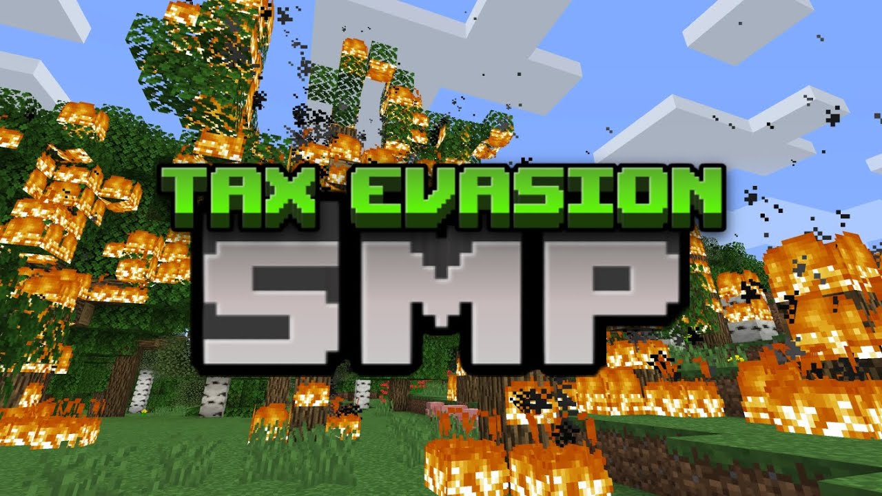 The Worst Minecraft SMP Ever... - YouTube