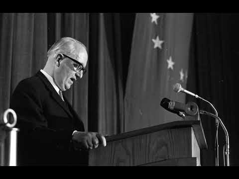 Hallstein Doctrine | Wikipedia audio article - YouTube