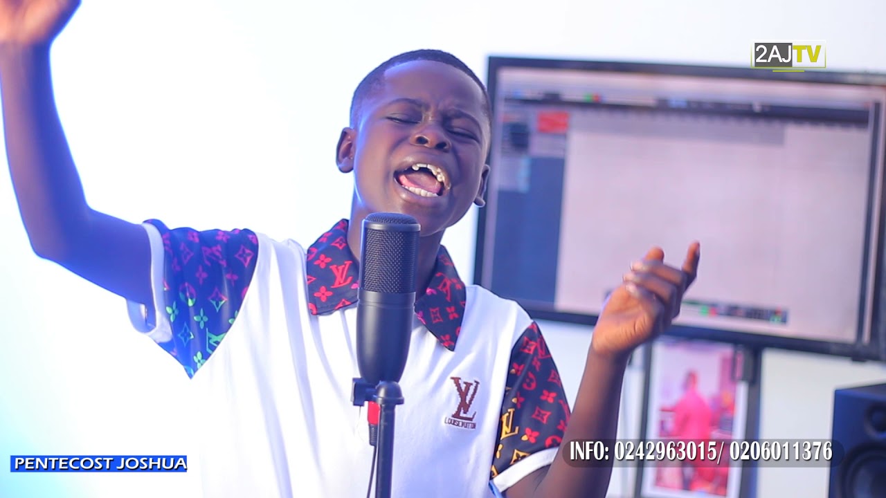POWERFUL PRAYER SONGS BY PENTECOST JOSHUA - YouTube