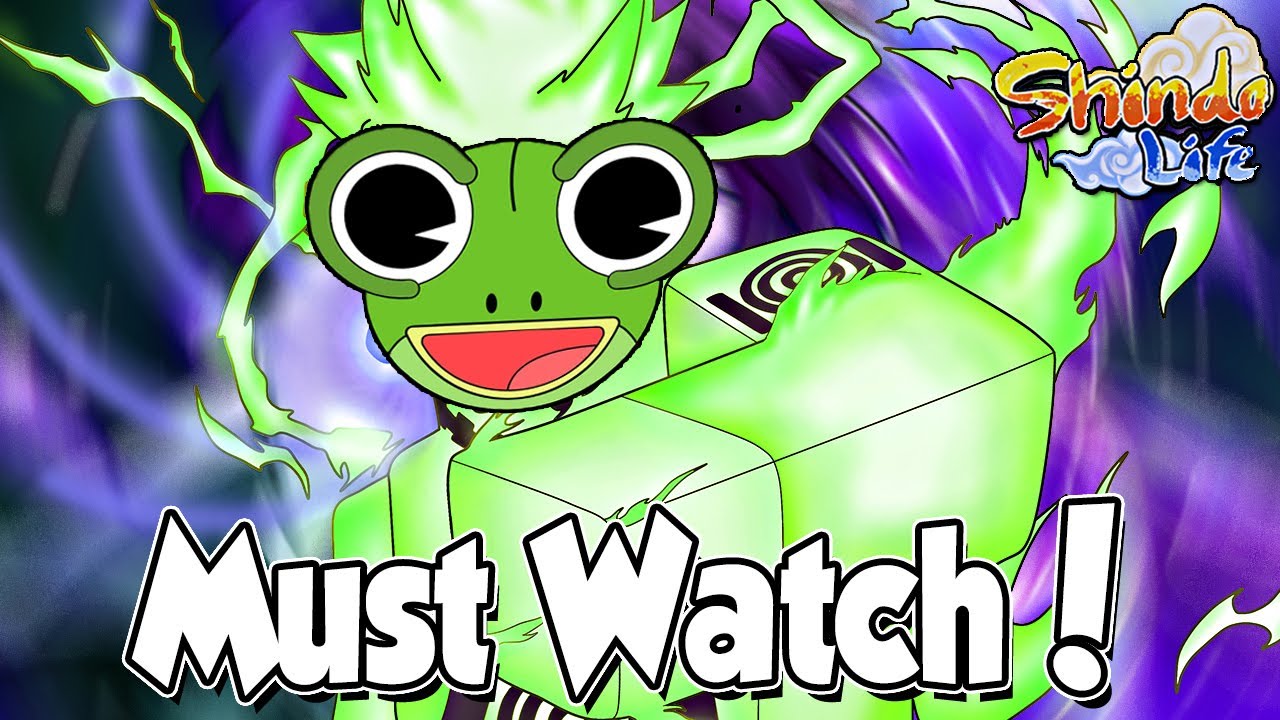 Don't FORGET To Do These *SECRET* FEATURE RELLgames Added In Shindo ...