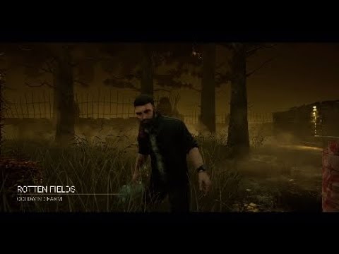 #deadbydaylight #dbd | Rank 20 | Dead by Daylight | Coldwin Farm ...