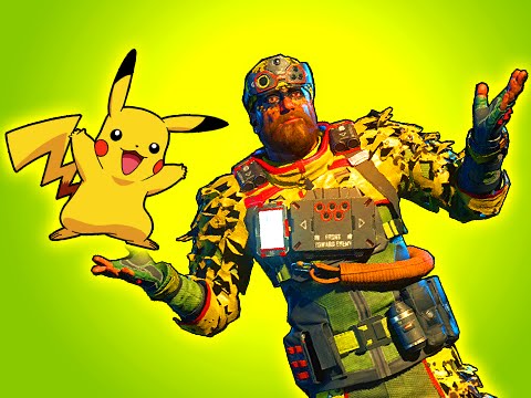 COD FANBOY LEARNS POKEMON GO! - YouTube