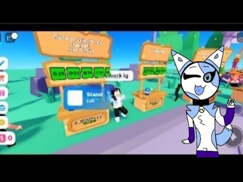 Playing pls dono! - YouTube