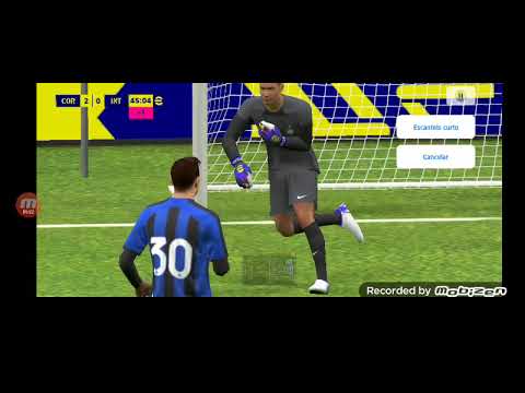 PES 22 - YouTube