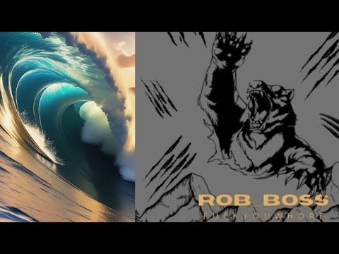 [DOUBLE PREVIEW] DREPGOT - Ocean/ ROB_BOSS - F_CKYOUWH_RE - YouTube