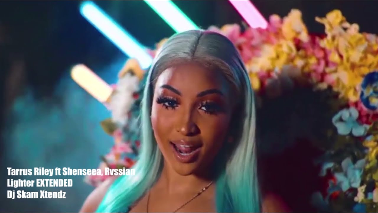 Tarrus Riley ft Shenseea - Lighter (EXTENDED) - YouTube
