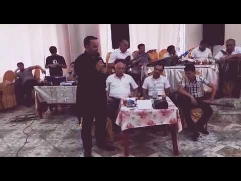 Mohtesem muğam ifası İxtiyar Dönməz ve  Asef Xelilov