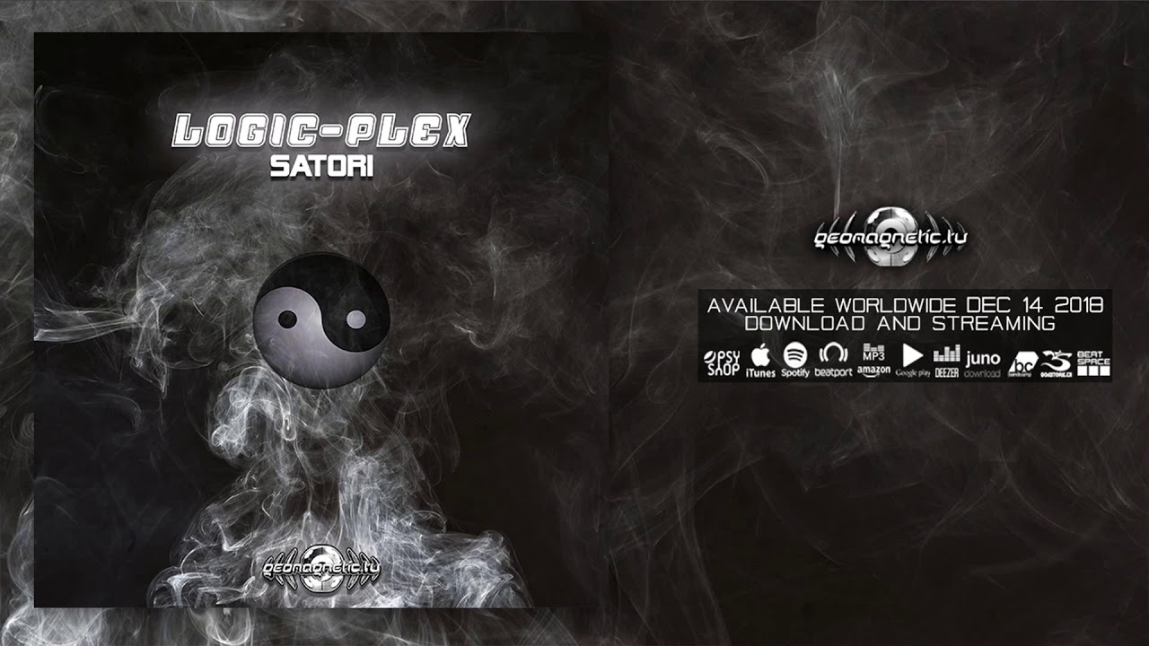 Logic-Plex - Space Travel - YouTube