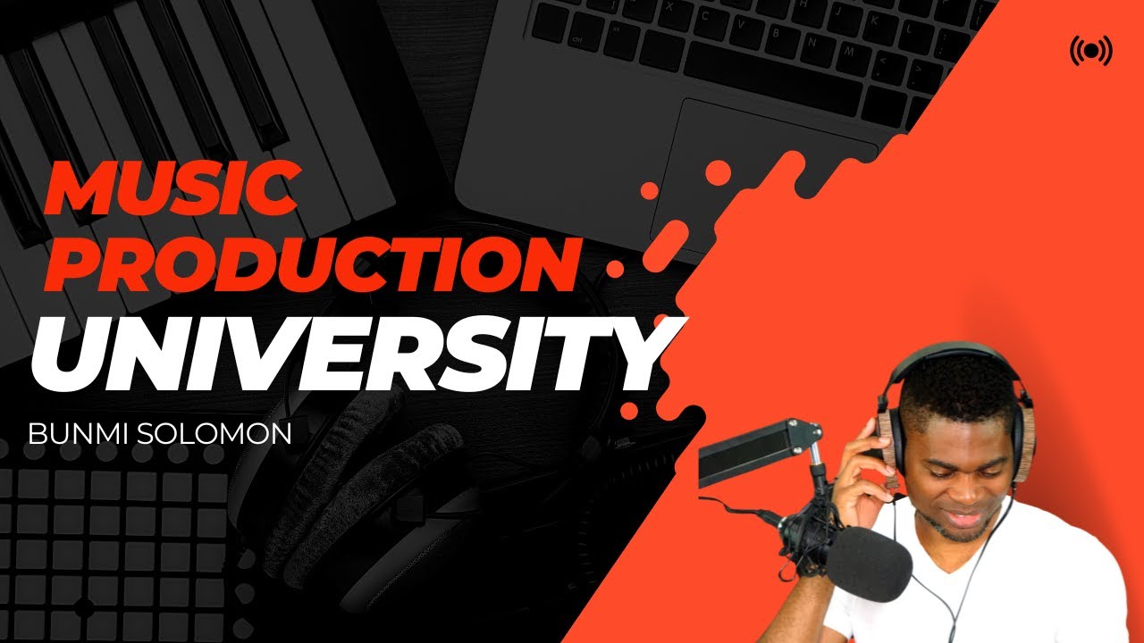 MODULE 2 - SOUND SELECTION (HOW TO PICK THE RIGHT SOUND) - YouTube